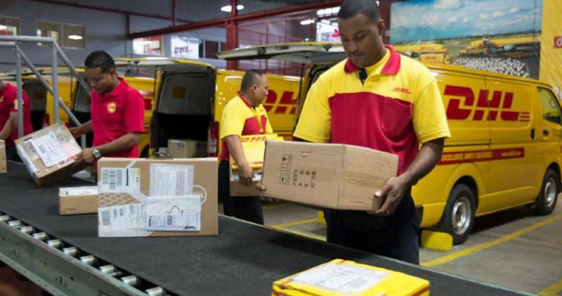Địa chỉ văn phòng gửi hàng đi Ý tại TPHCM| DHL Việt Nam