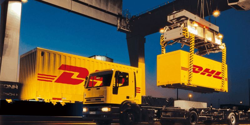 Địa chỉ văn phòng gửi hàng đi Ý tại TPHCM| DHL Việt Nam